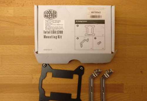 Крепеж кулера 603005420-GP Cooler Master LGA1700