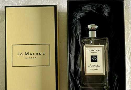 Туалетная вода Jo Malone