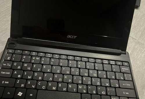 Acer aspire one D255