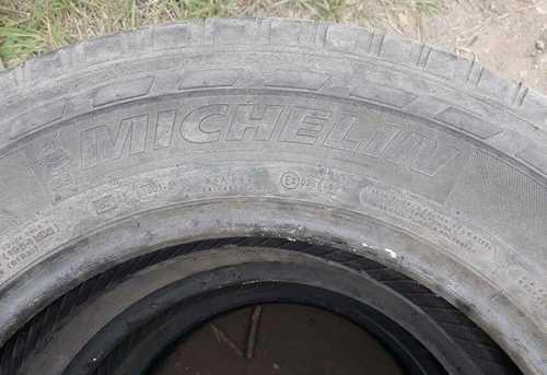 Michelin 4x4 Synchrone 235/65 R17