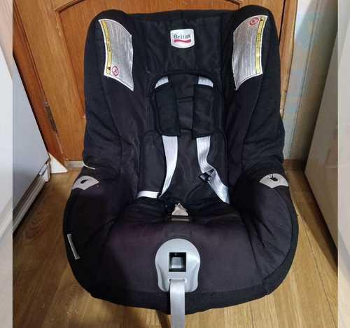 Детское автокресло britax romer