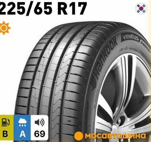 Hankook Ventus Prime 4 K135A 225/65 R17 102H