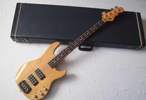 G & L Bass L-2000-1990 USA