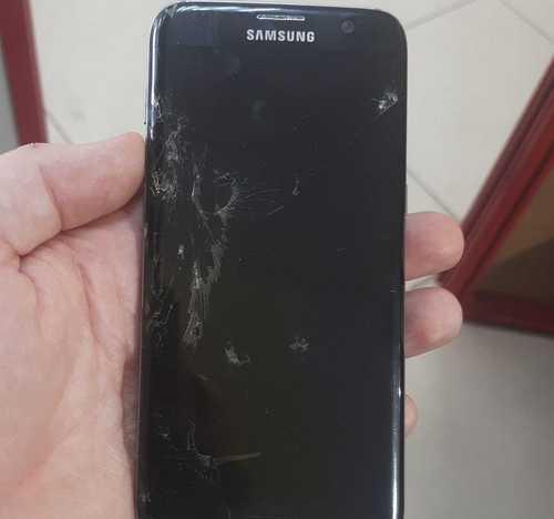 Samsung Galaxy S7 Edge, 4/64 ГБ