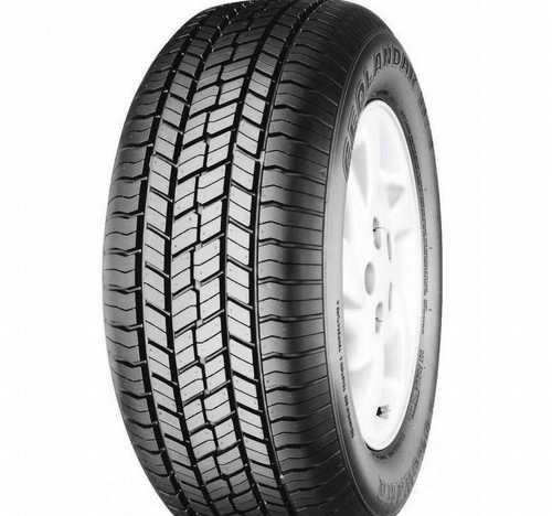 Yokohama Geolandar G033V 215/70 R16 100H