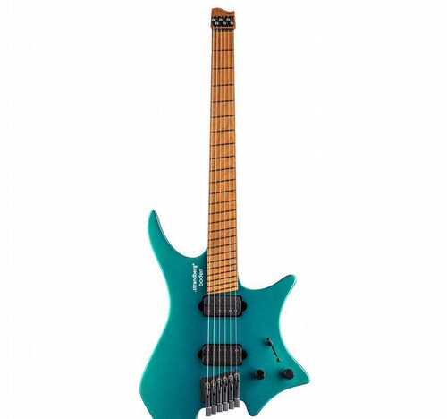 Strandberg Boden Standard N2.6 Transformative Teal