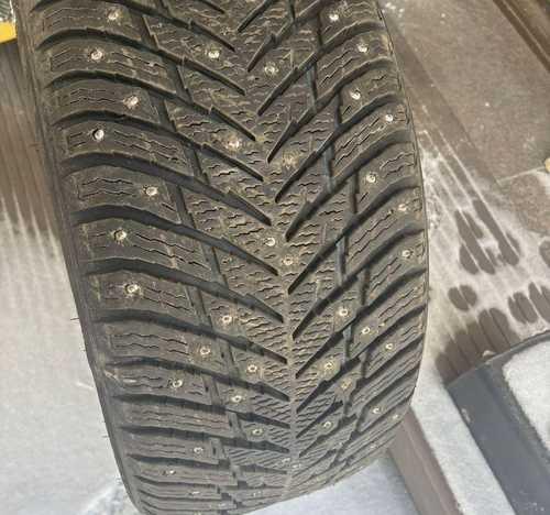 Nokian Tyres Hakkapeliitta 10p 265/45 R20 108T