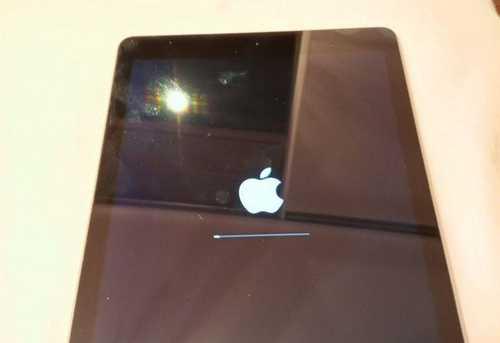 Планшет apple iPad pro