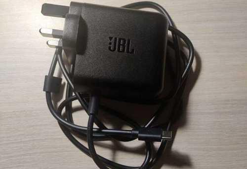 Зарядное устройство для jbl xtreme 3