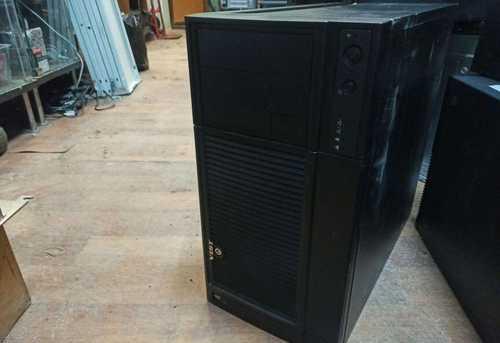 Сервер в сборе Xeon e5504 x2 /12gb ram