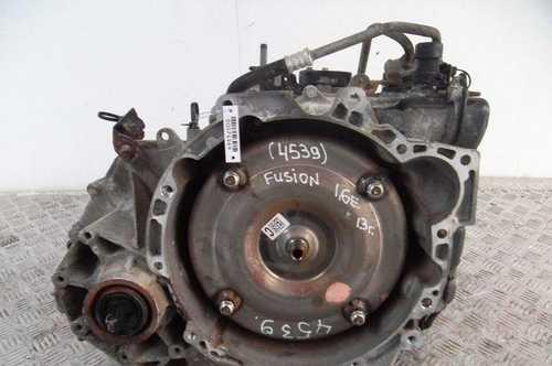 АКПП Ford Fusion II 2012 - наст. время