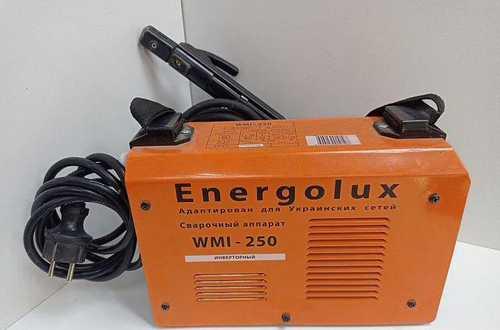 Сварочный аппарат Energolux WMI-250
