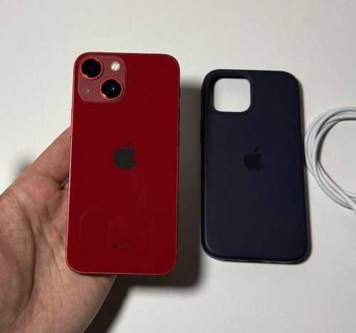 iPhone 13 mini, 128 ГБ