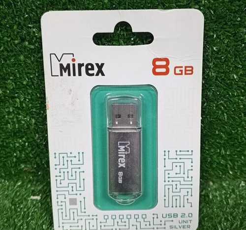 Usb флешка Mirex 8gb 2.0