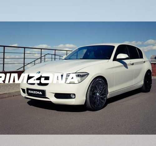 Литые диски в стиле BMW R17 5x120 srt. Доставка