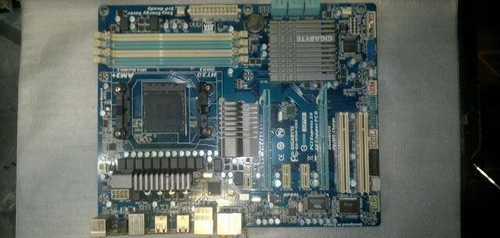 Gigabyte GA-970A-UD3 (rev. 1.1) (s. AM3+ )