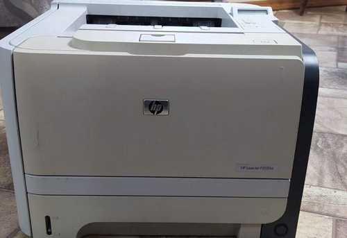 Лазерный принтер ч/б для офиса или дома