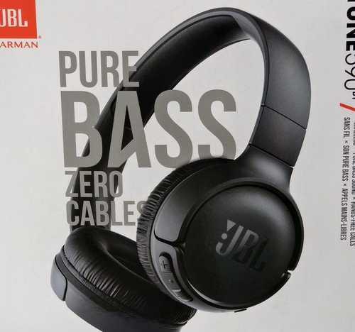 JBL Tune 590BT