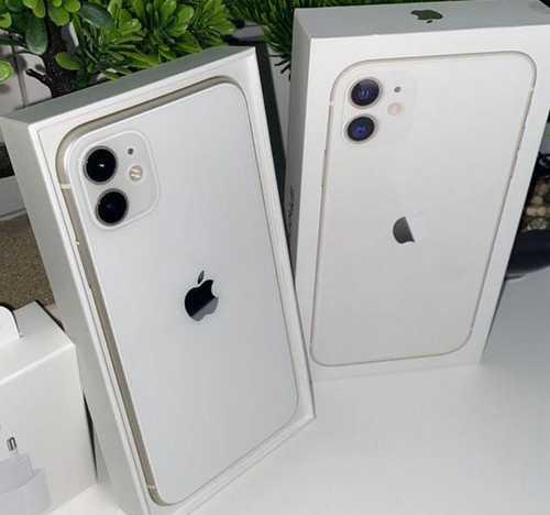 iPhone 11, 256 ГБ