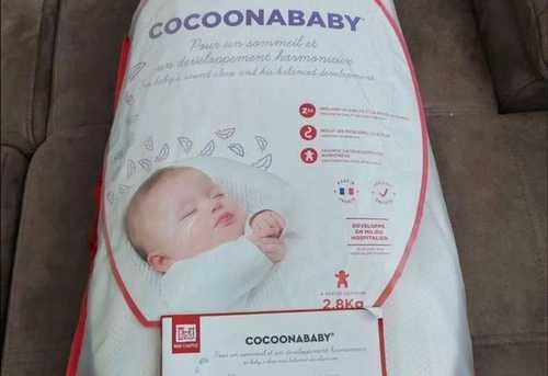 Кокон red castle cocoonababy оригинал