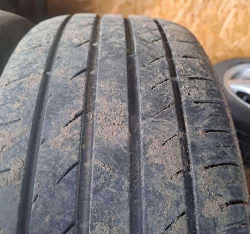 Cachland CH-861 195/55 R15