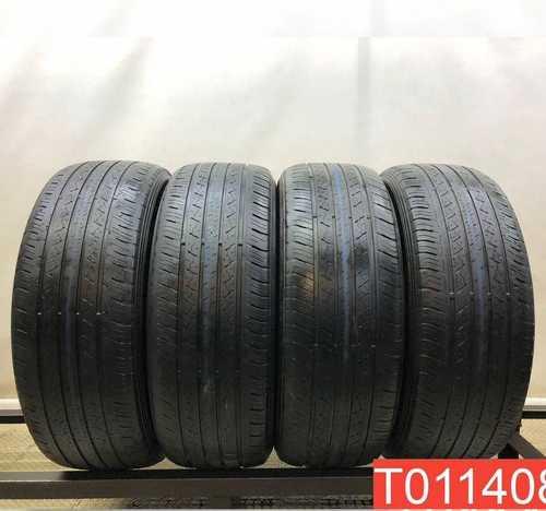 Dunlop Grandtrek ST30 235/55 R18 100H