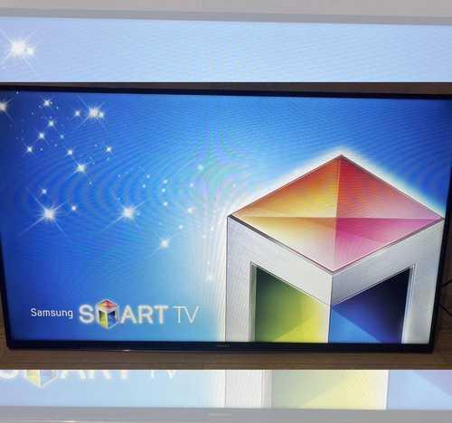 Телевизор SMART tv samsung