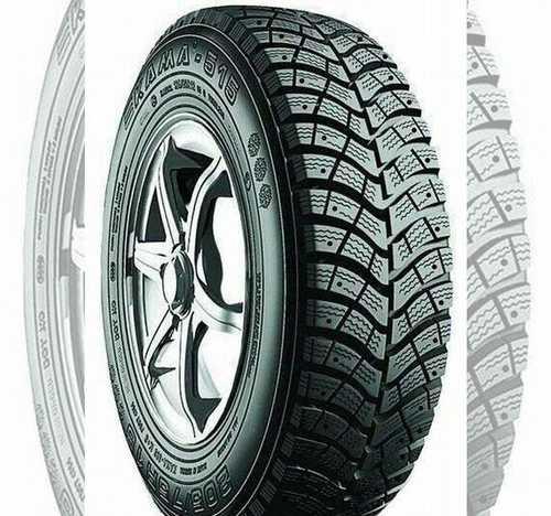 КАМА Кама-515 205/75 R15