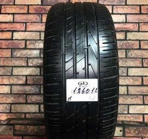 Hankook Ventus S1 Evo 2 K117 255/55 R18