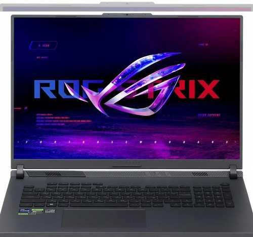 Ноутбук asus ROG Strix G18 G814JIR-N6021