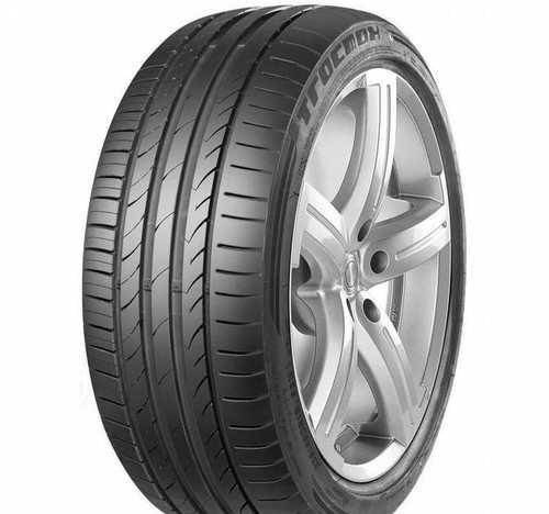 Tracmax X-Privilo TX3 205/40 R18 86Y