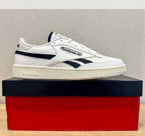 Кроссовки Reebok Club C Revenge 100074211