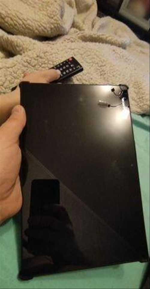 Sony xperia z2 разбит дисплей