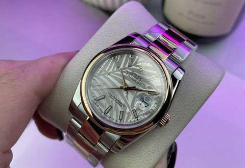 Часы женские Rolex datejust #20625