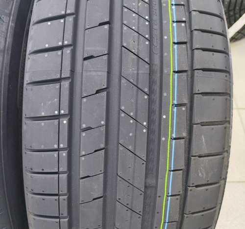 Kumho Ecsta Sport PS72 245/45 R18 100Y