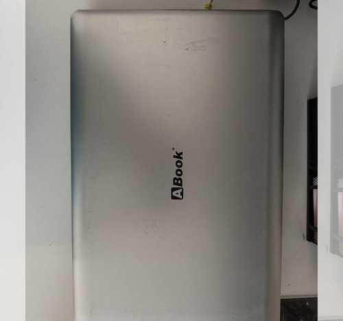Ноутбук ABook 505 HD