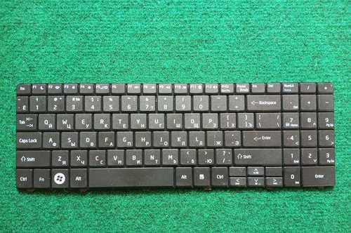 Клавиатура MSI CR640
