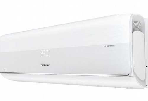 Бытовые сплит-системы Hisense AS-13UW4rxvqf00