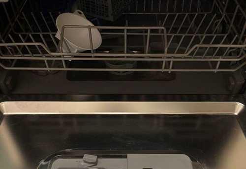 Настольная посудомоечная машина бу
