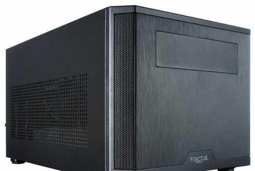 Корпус miniITX Fractal Design Core 500, Midi-Tower