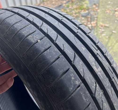 Sailun Atrezzo ZSR2 215/55 R17