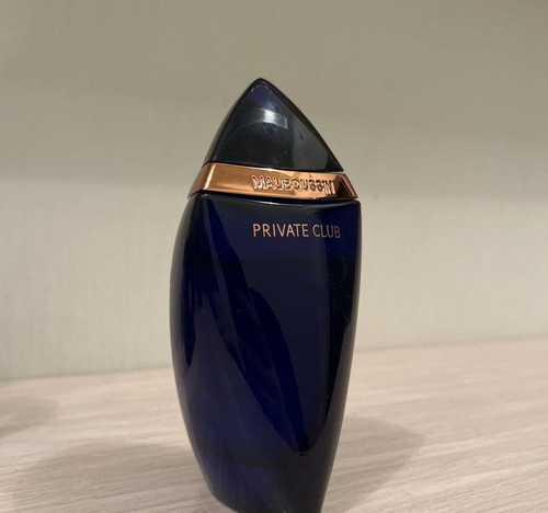 Mauboussin private club 80 мл