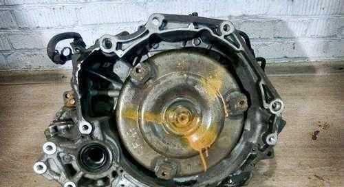 Контрактная АКПП CD4E Ford