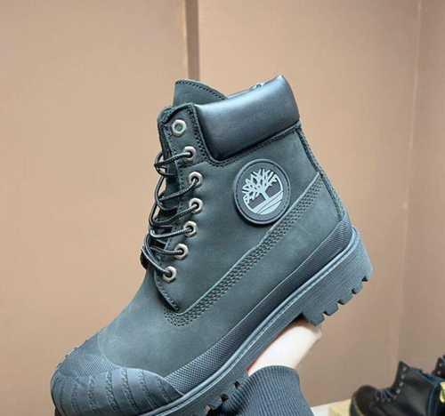 Ботинки Timberland