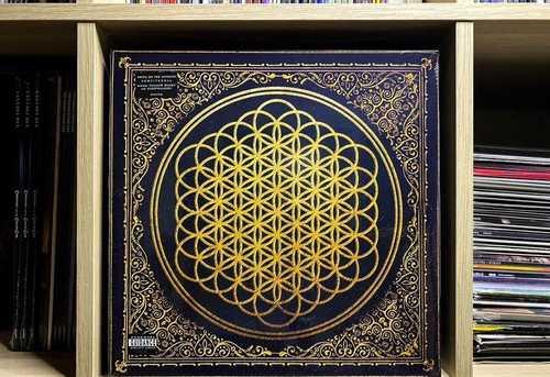 Bring me the Horizon - Sempiternal (LP)