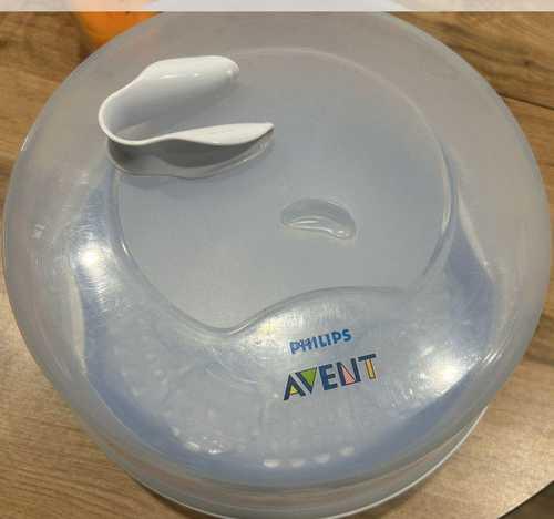 Стерилизатор philips avent