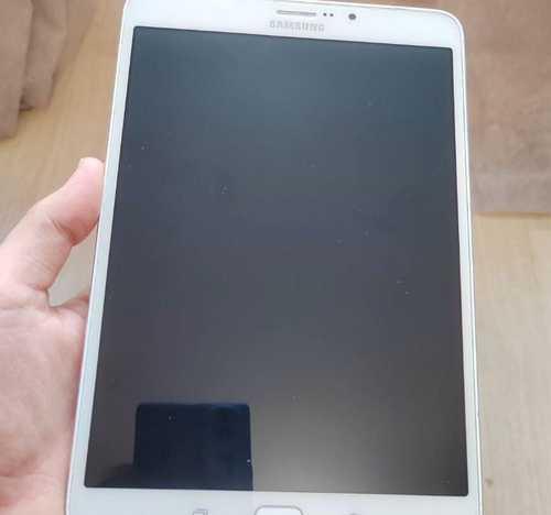 Samsung Galaxy tab s2