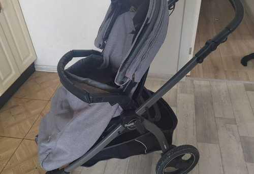 Коляска peg perego 3 в 1