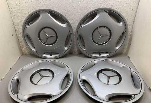 Колпаки колесные Mercedes-Benz E-Класс W210