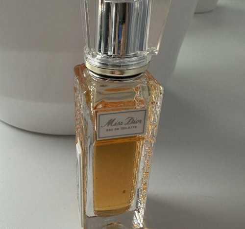 Miss dior eau de toilette